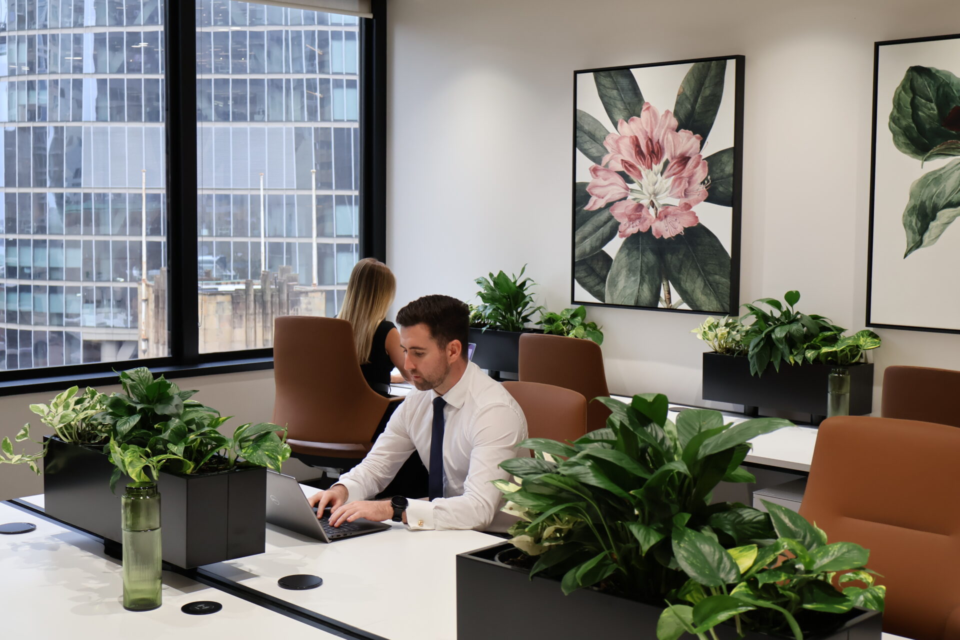 Suite 16.02 Office for Lease | 25 Bligh St, Sydney CBD