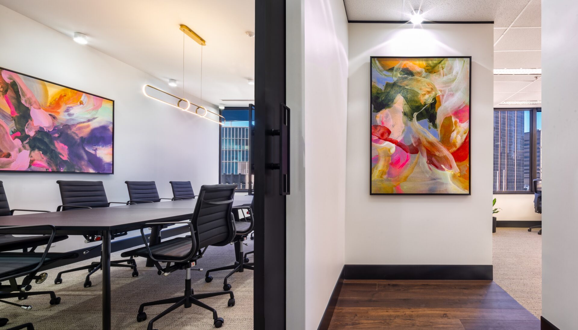 Suite 16.03 - Commercial Lease - Kingsmede